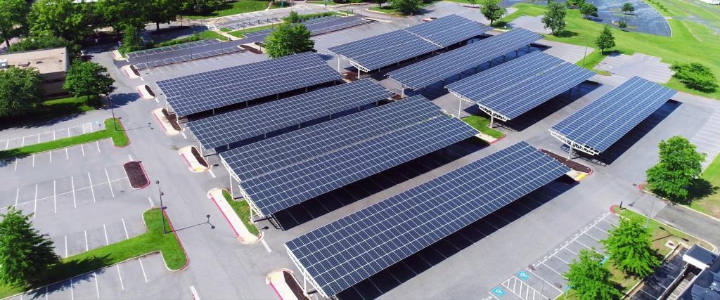 PV-Stromgestehungskosten sinken um 3% | CUBE CONCEPTS