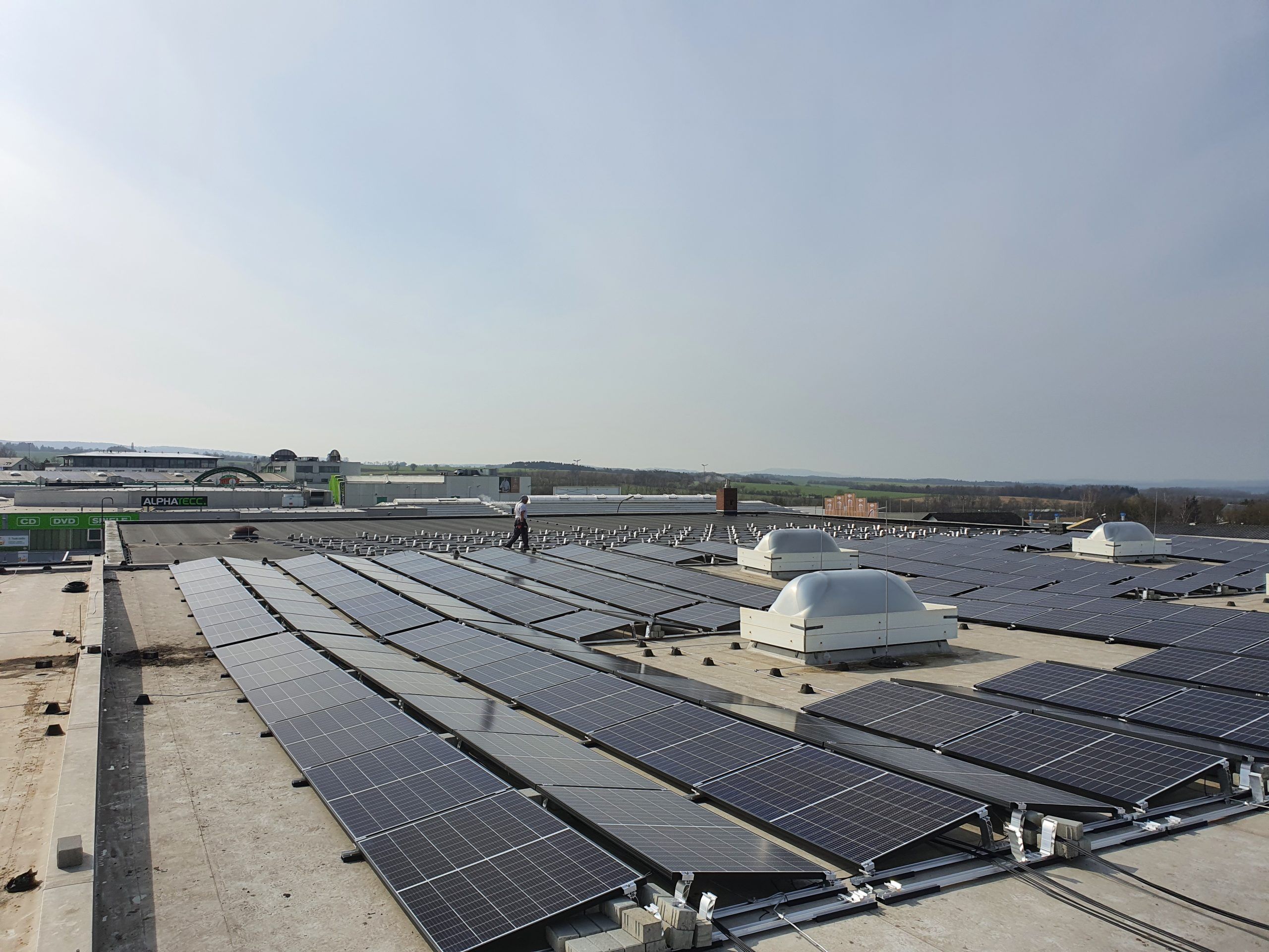 Photovoltaik Glossar | CUBE CONCEPTS