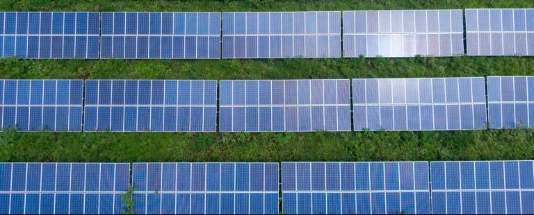 PV-Anlage planen & umsetzen | CUBE CONCEPTS