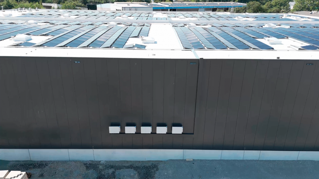 Blindstrom bei PV-Anlagen | CUBE CONCEPTS