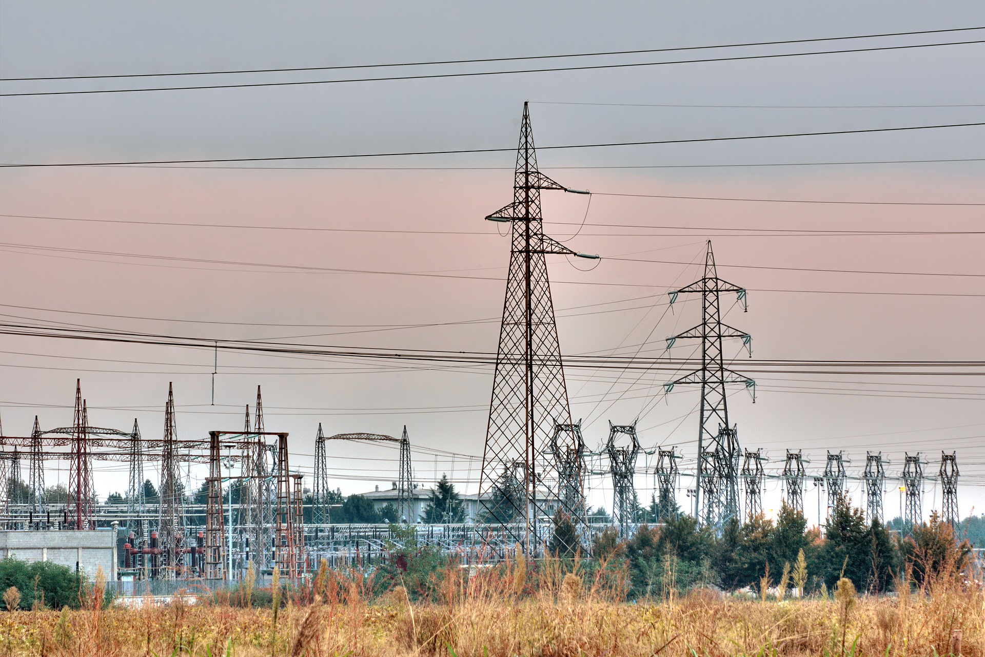 Electricity price components 2025 | CUBE CONCEPTS