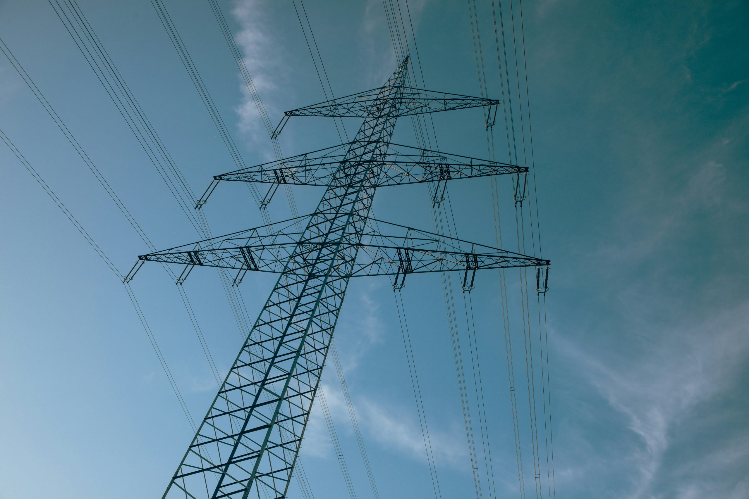 Europe's industrial electricity prices 2024 | CUBE CONCEPTS
