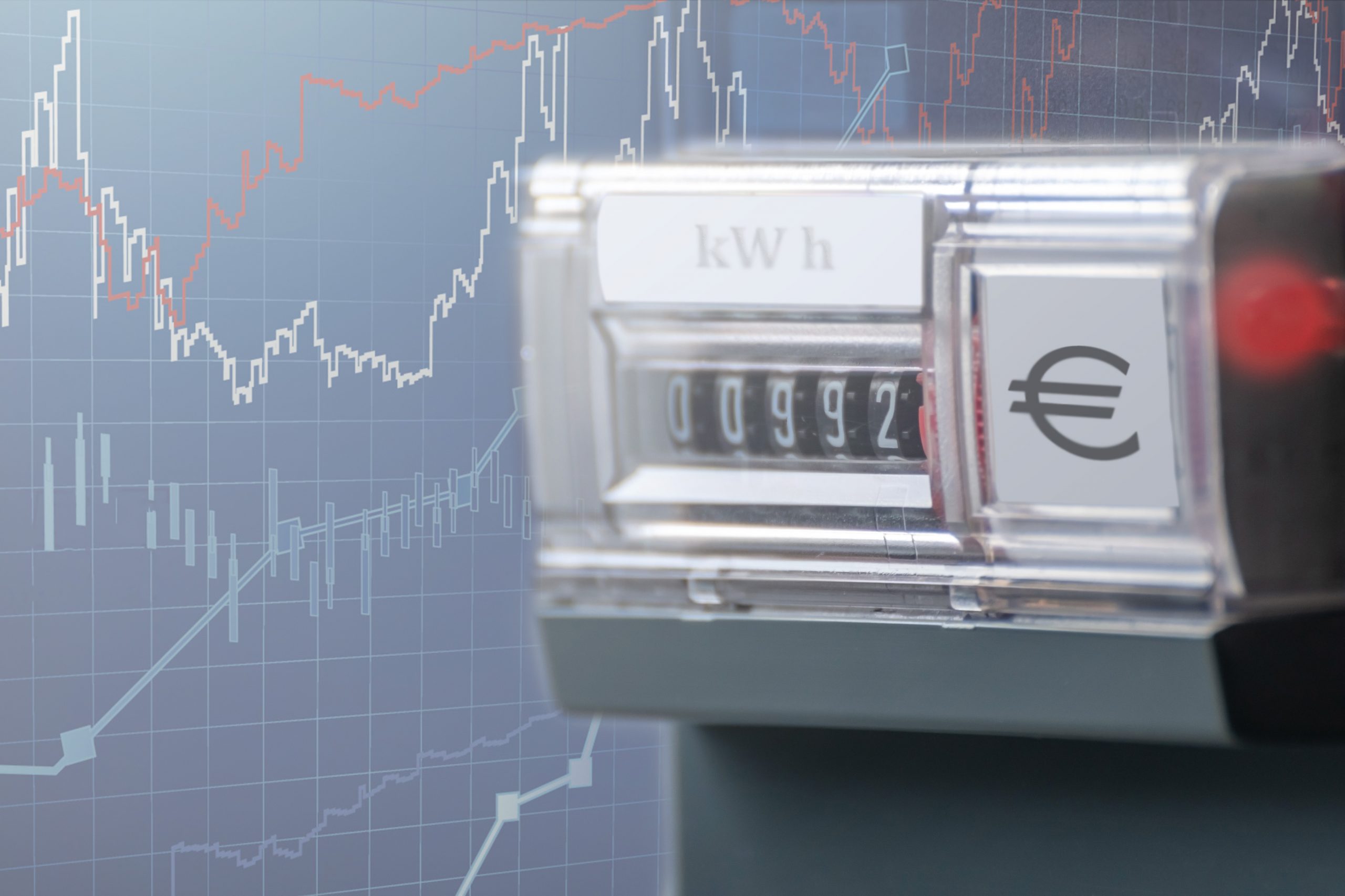 Dynamic electricity tariffs | CUBE CONCEPTS