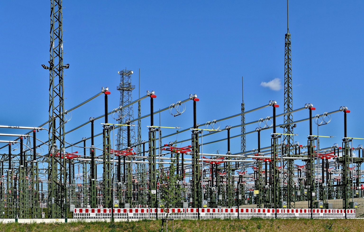 Cable Pooling für effiziente Netzauslastung | CUBE CONCEPTS