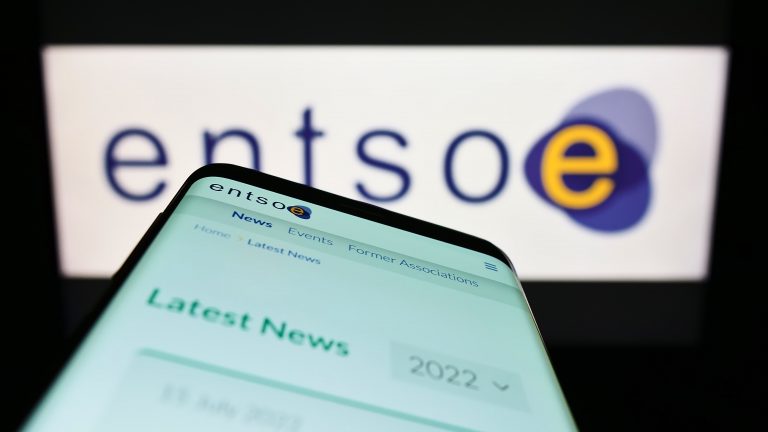 ENTSO-E kurz erklärt: Aufgaben, Struktur und Ziele | CUBE CONCEPTS