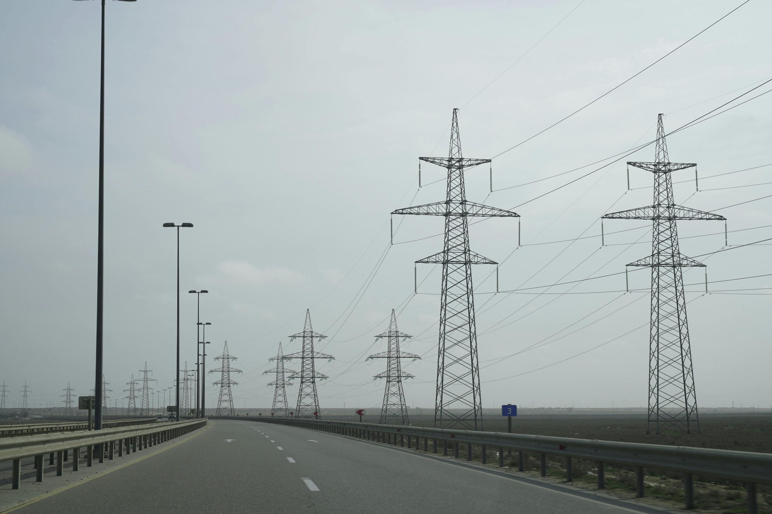 Europas Industriestrompreise 2025 | CUBE CONCEPTS